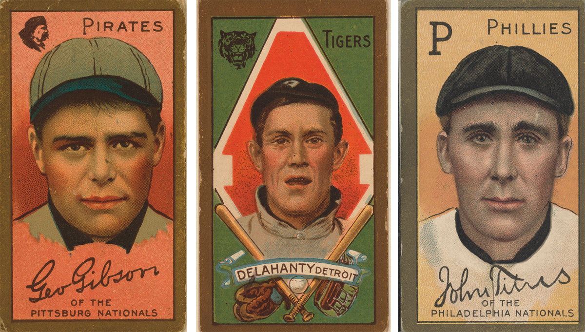 Vintage Baseball Legends Eco Tote Bag – Sports Collectors Digest